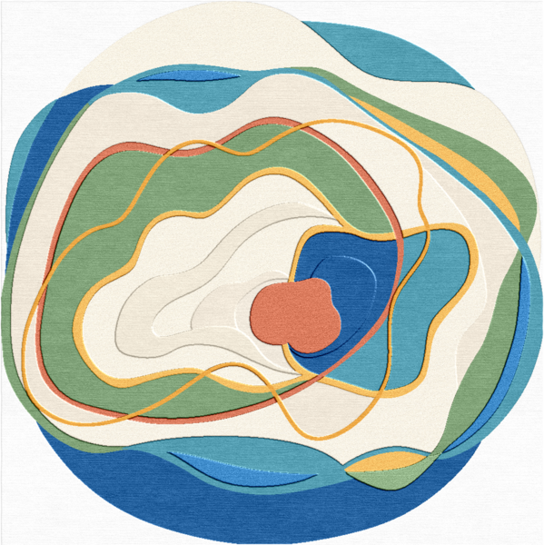 Shaped Rugs