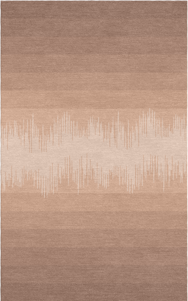 Acuere Hand Tufted rug - New Zealand Wool, Viscose & Silk | Opulent Rugs